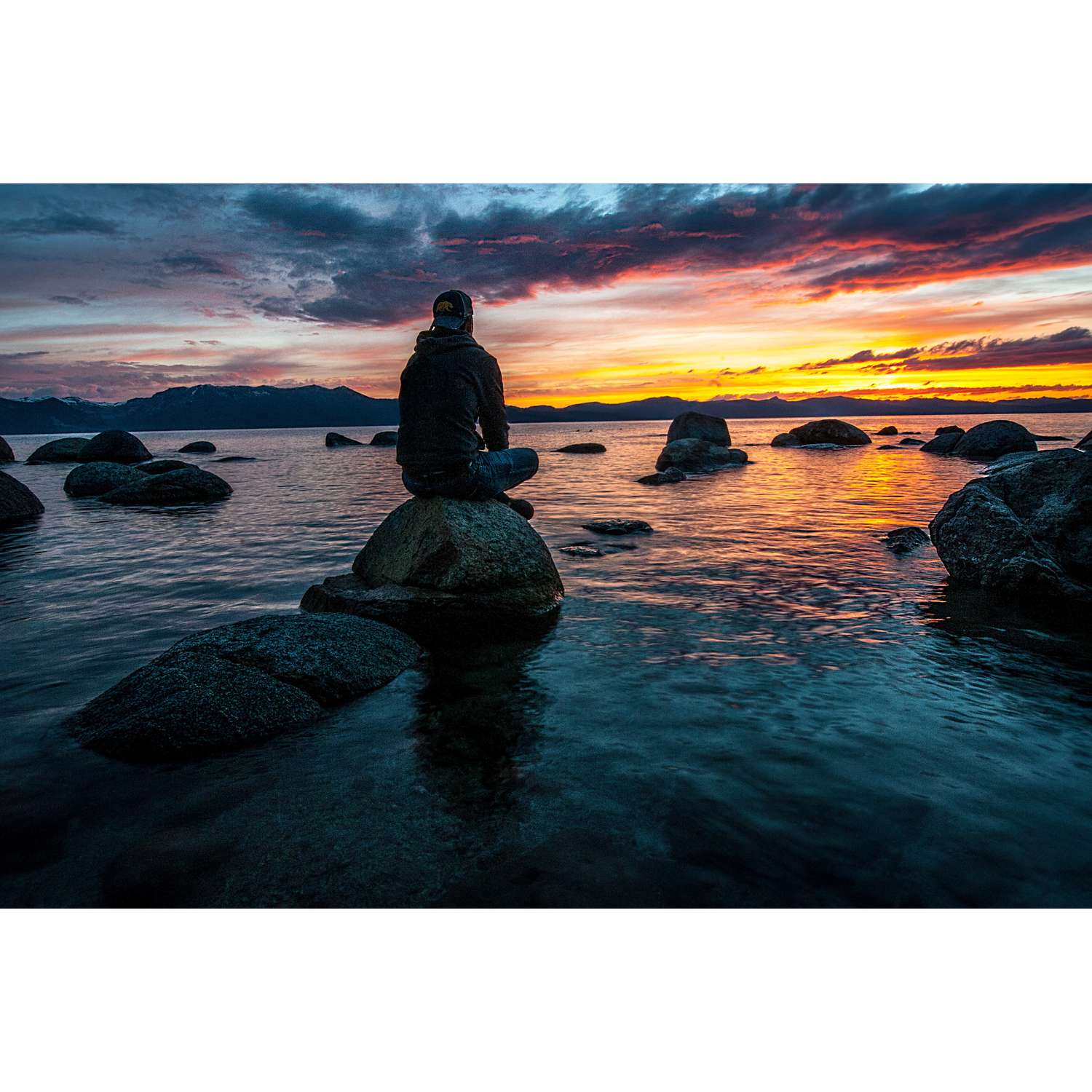 Bol som tu | Soundtier – Nejlepší podcasty na jednom místě