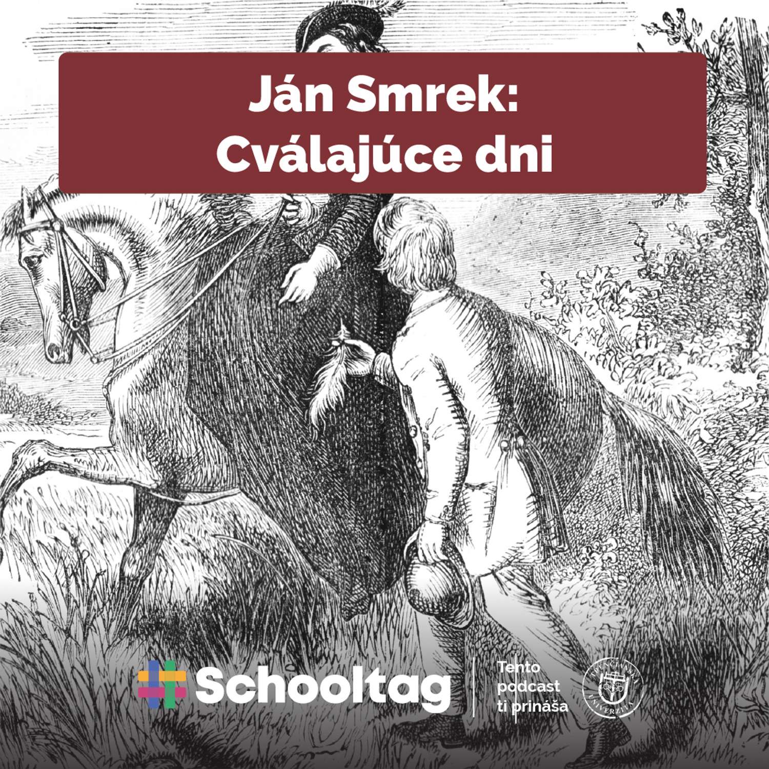 #Čitateľský denník: Ján Smrek - Cválajúce dni | Soundtier – Nejlepší ...