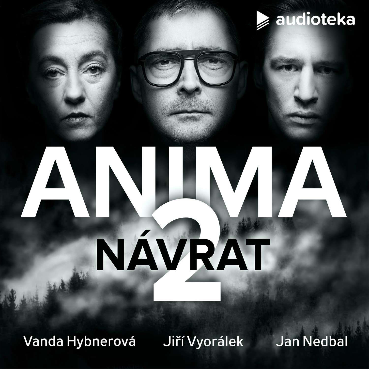 Anima 2: Návrat - ukázka z audioknihy | Soundtier – Nejlepší podcasty ...