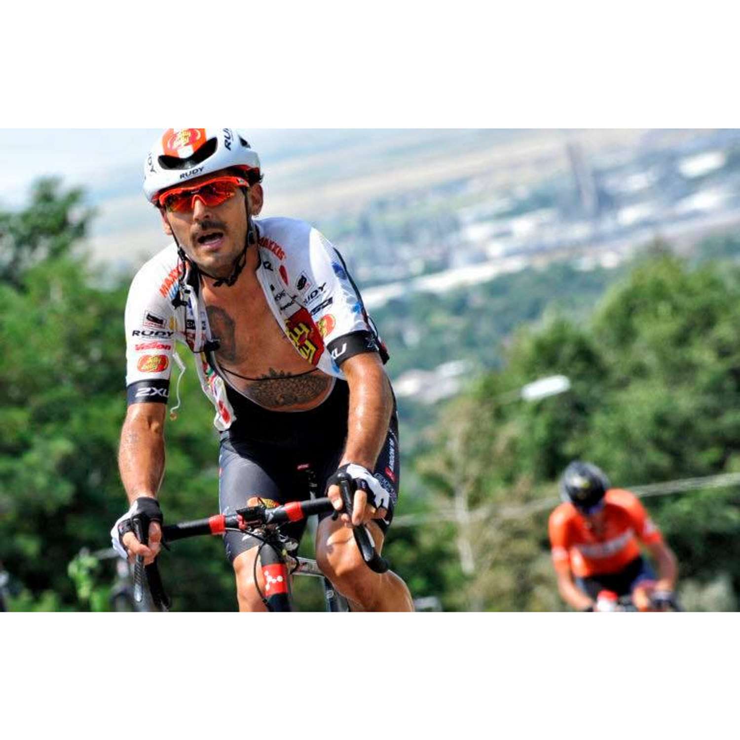 #55 Angus Morton Interview